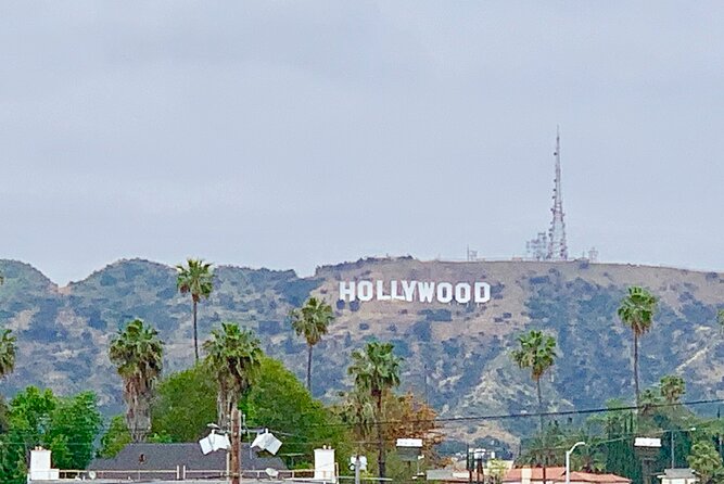 Best of LA, Hollywood, Griffith Park, Santa Monica & Venice Tour from Anaheim - Final Thoughts
