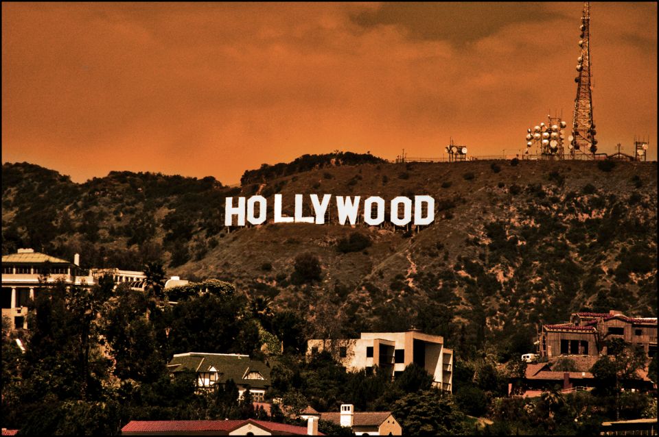 Best of Los Angeles Day Tour with German-Speaking Guide - Practical Details and What to Expect