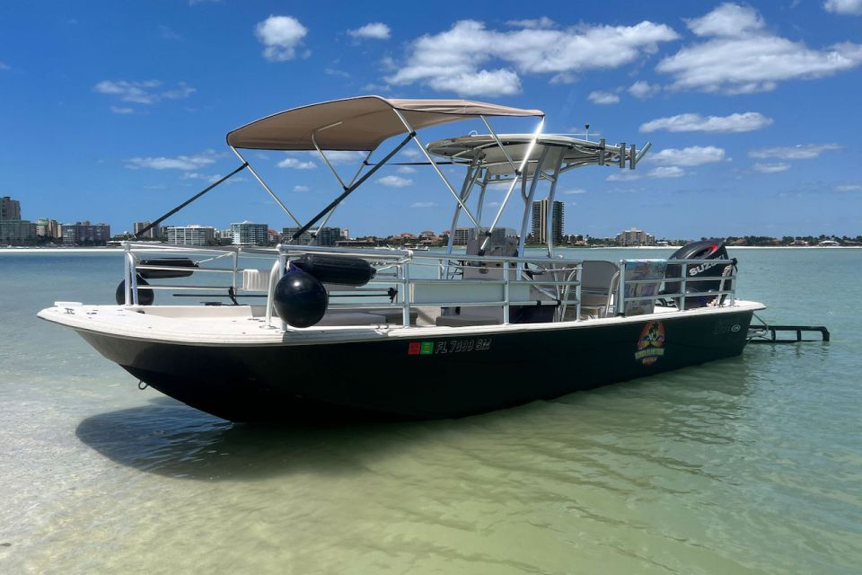 Best of Marco Dolphin Tour - The Guides and Their Impact