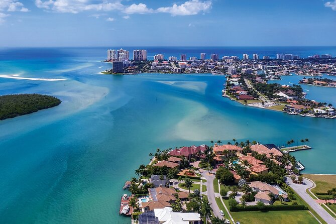 Best of Marco Island Tour - Final Thoughts