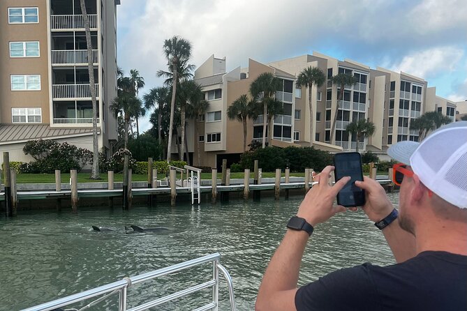 Best of Marco Island Tour - FAQ