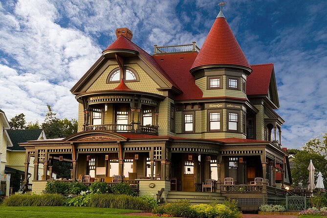 Best of Martha's Vineyard 1-Day Tour from Boston MA - Key Points