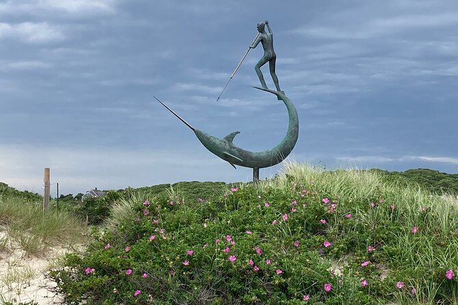 Best of Martha's Vineyard 3 hour Full-Island Tour - Practical Details and Booking Tips