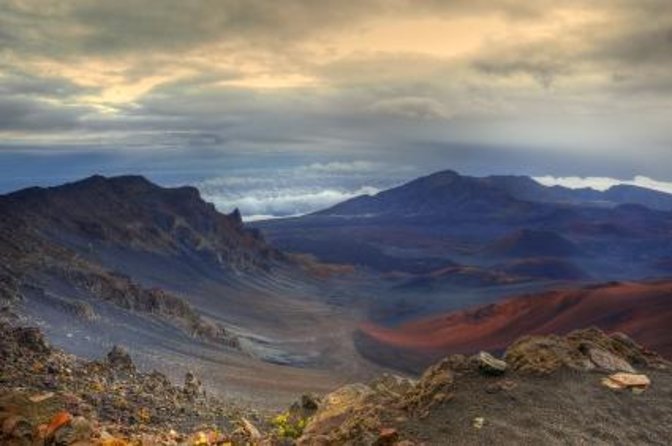 Best of Maui Tour: Sips, Sites and Bites with Lunch - Key Points