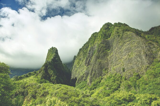 Best of Maui Tour: Sips, Sites and Bites with Lunch - The Sum Up