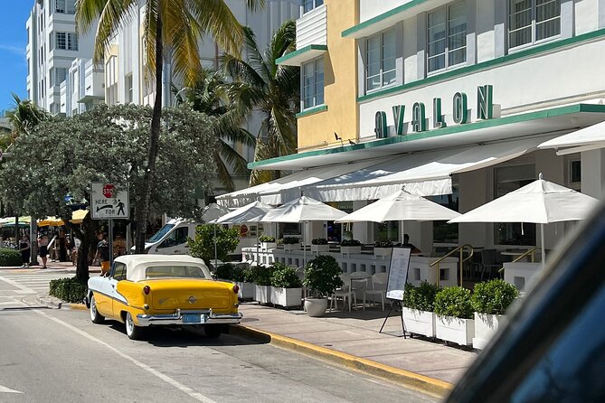 Best of Miami - All in One Day Tour - FAQ