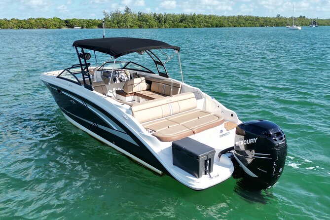 Best of Miami: Private Top-Rated Boat Charter & Guided Experience - Why Choose the Best of Miami Private Boat Tour?