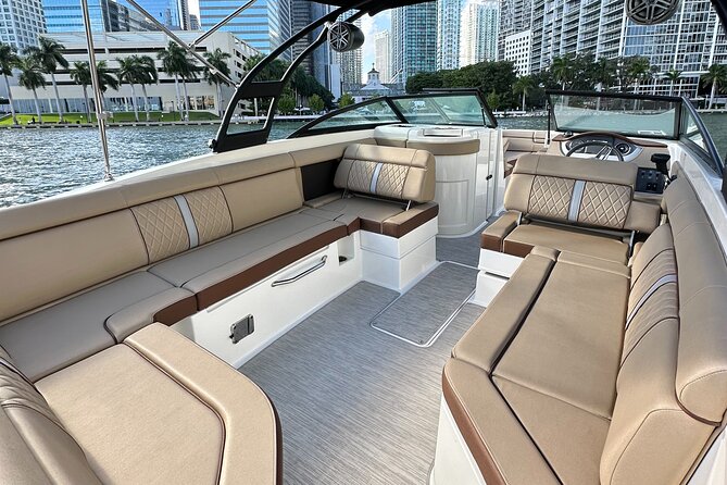 Best of Miami: Private Top-Rated Boat Charter & Guided Experience - What Makes This Tour Stand Out?