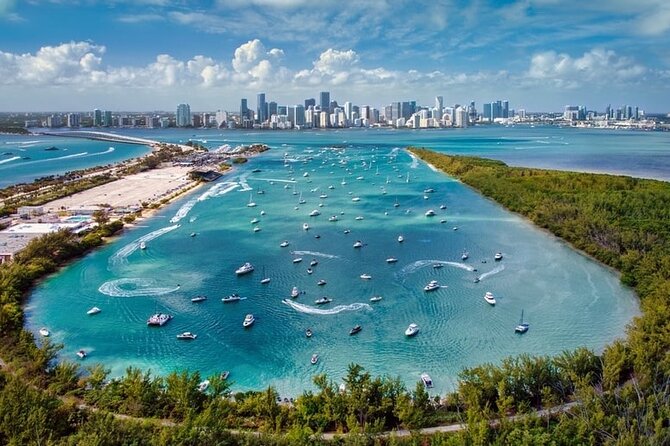 Best of Miami: Private Top-Rated Boat Charter & Guided Experience - Value for Money