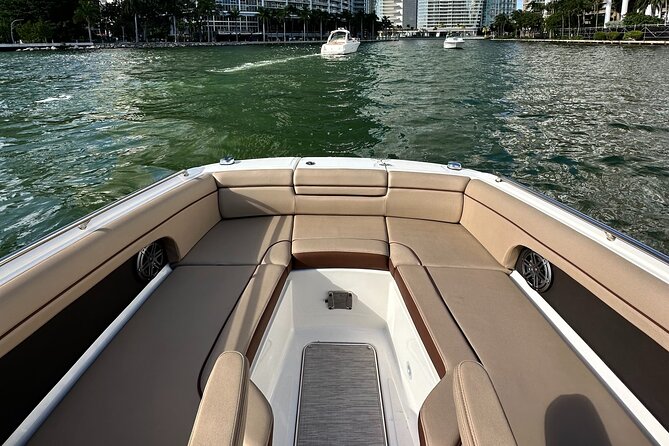 Best of Miami: Private Top-Rated Boat Charter & Guided Experience - Who Is This Tour Best For?