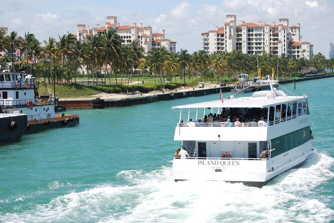 Best of Miami with Cruise Port Pick-up and Airport Drop-off - Final Thoughts: Who Is This Tour Best For?