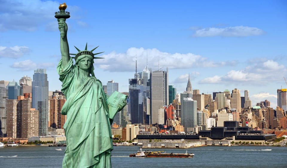Best of Midtown Manhattan Walking Tour - An In-Depth Look at the Midtown Manhattan Walking Tour  