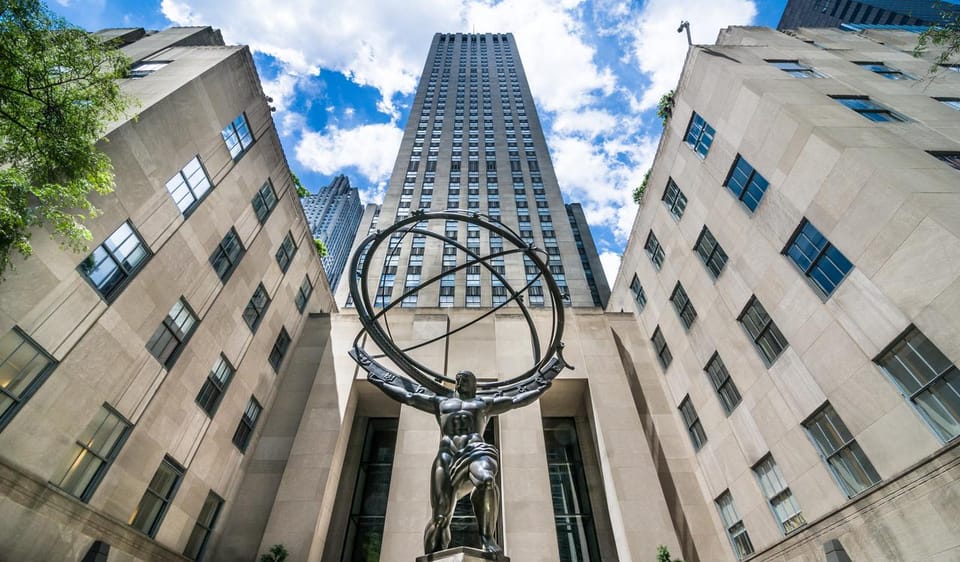 Best of Midtown Manhattan Walking Tour - Who Should Consider This Tour?  