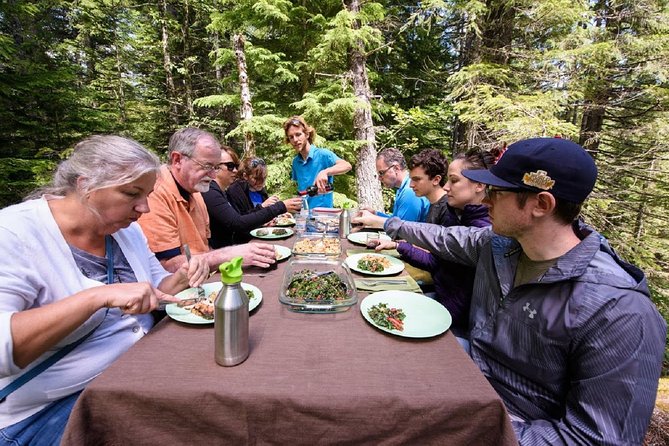 Best of Mount Rainier National Park from Seattle: All-Inclusive Small-Group Tour - FAQ