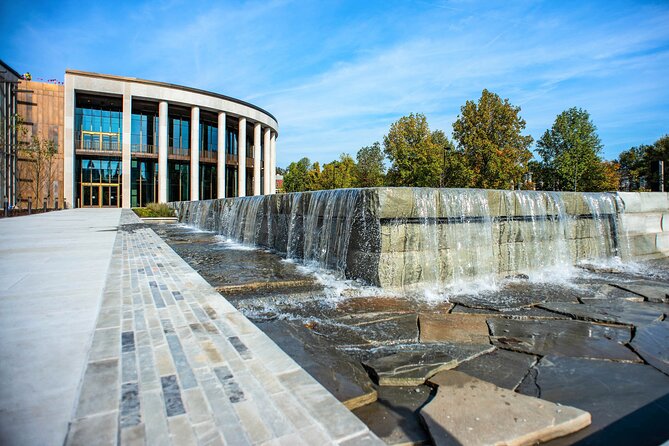 Best of Nashville City Sightseeing Tour on Double Decker Bus - The Experience: Pros and Cons