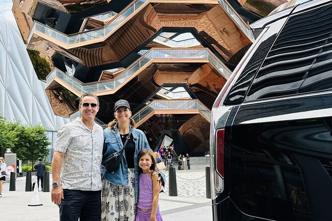 Best of New York City Private One-Day Tour - Why This Tour Could Be the Perfect NYC Day Trip