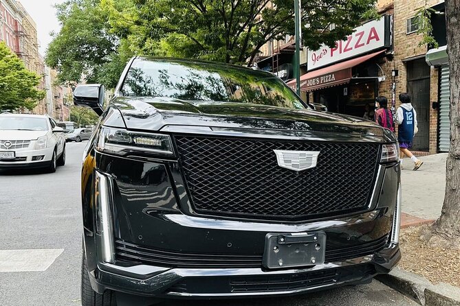 Best of New York City Private One-Day Tour - What to Expect from the Transportation and Guide