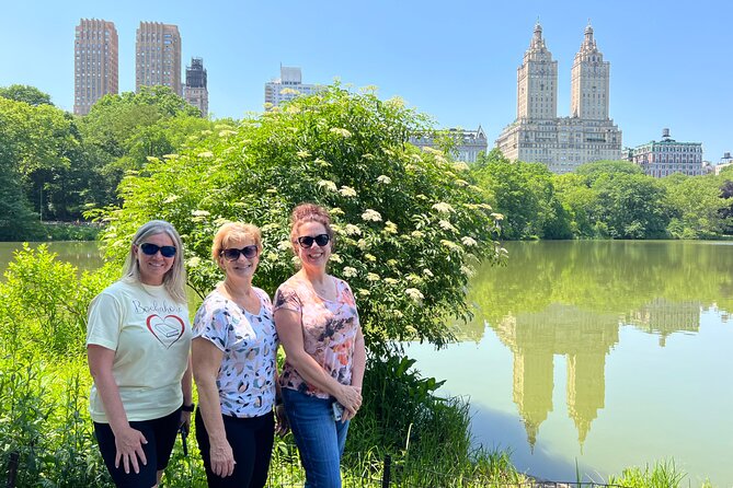 Best of New York City Private One-Day Tour - FAQ