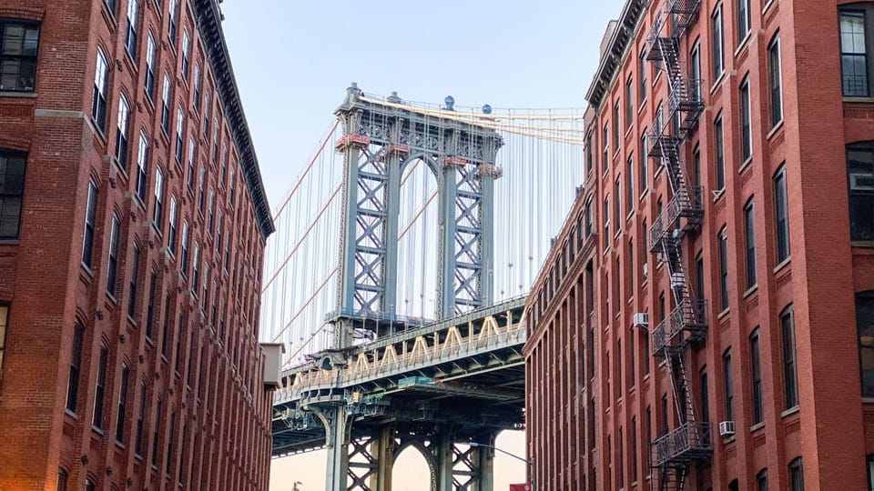 Best of New York City: Private Walking Tour with Local - The itinerary in detail