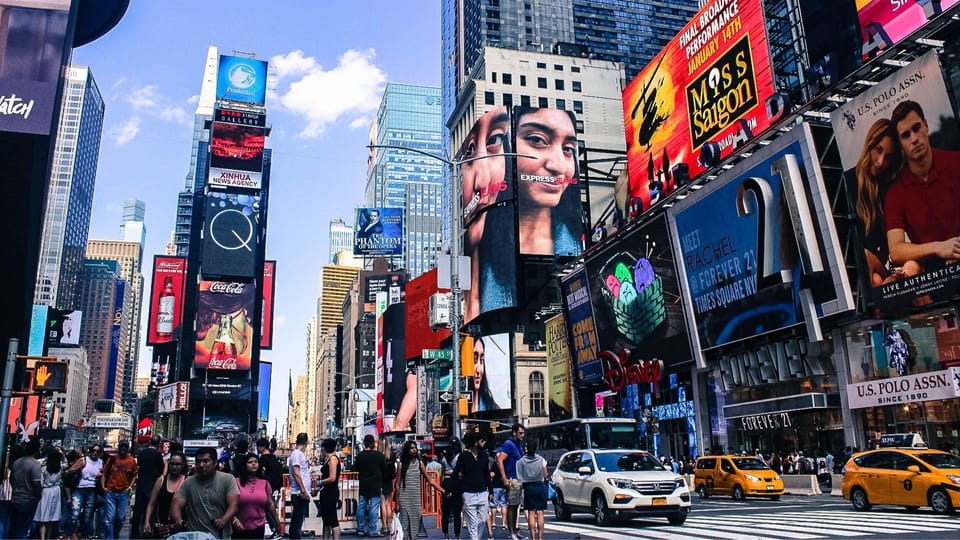 Best of New York City: Private Walking Tour with Local - Authenticity and local flavor—what sets this apart?