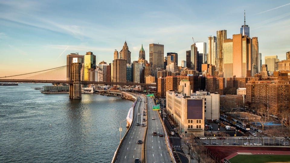 Best of New York City: Private Walking Tour with Local - Price and value analysis