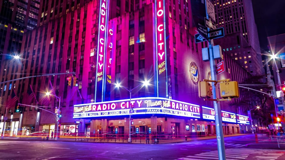 Best of New York City: Private Walking Tour with Local - Who is this tour best suited for?