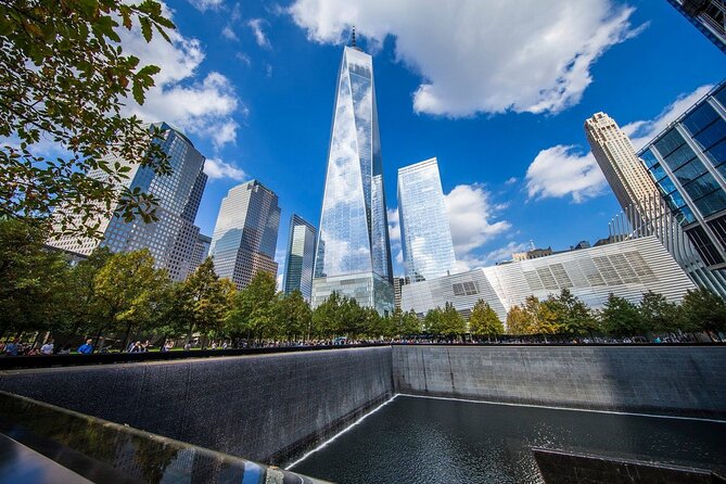 Best of New York, D.C. & Niagara Falls USA 4-Day Tour from Boston - Who Is This Tour Best For?
