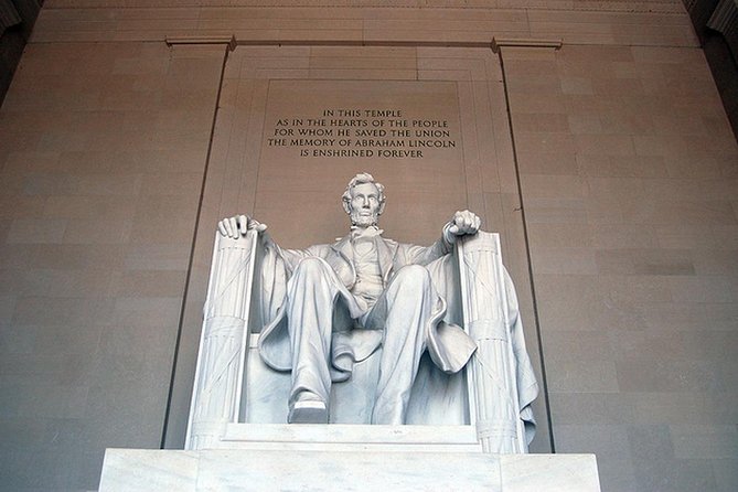 Best of New York, D.C. & Niagara Falls USA 4-Day Tour from Boston - Final Thoughts
