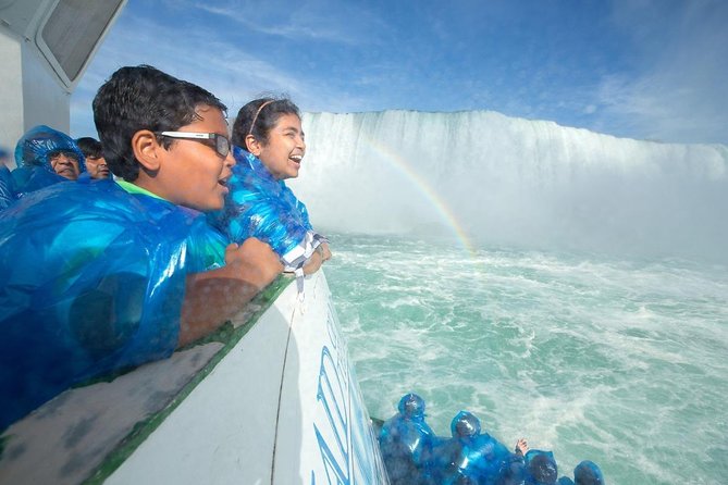 Best of Niagara Falls USA and Washington D.C. 3-Day Tour from NYC - What Makes This Tour Stand Out