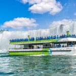 Best of Niagara Falls USA Tour with Boat, Cave, Observation &More - Practical Tips for Your Visit