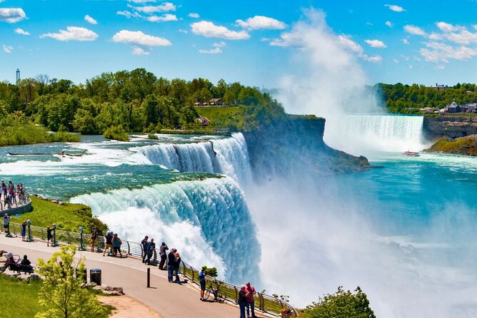 Best of Niagara Falls USA Tour with Boat, Cave, Observation &More - Who Should Consider This Tour?