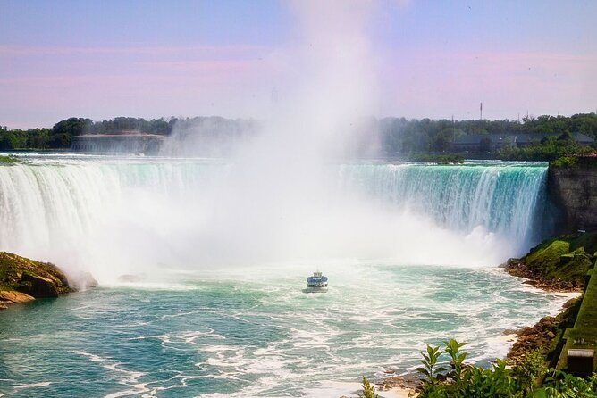 Best of Niagara Falls USA Tour with Boat, Cave, Observation &More - Final Thoughts