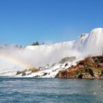 Best of Niagara Falls USA Tour with Cave & Maid of the Mist Boat - Authentic Experiences from Reviewers