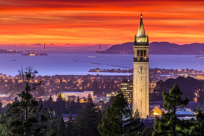 Best of North Berkeley Food Tour - Key Points