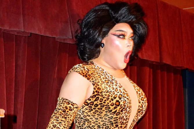 Best of NYC Drag - Drag Bar Crawl with Drink - What Is This Drag Bar Crawl All About?  