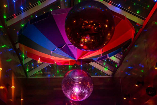 Best of NYC Drag - Drag Bar Crawl with Drink - Itinerary Breakdown: What’s Included and Why It Matters