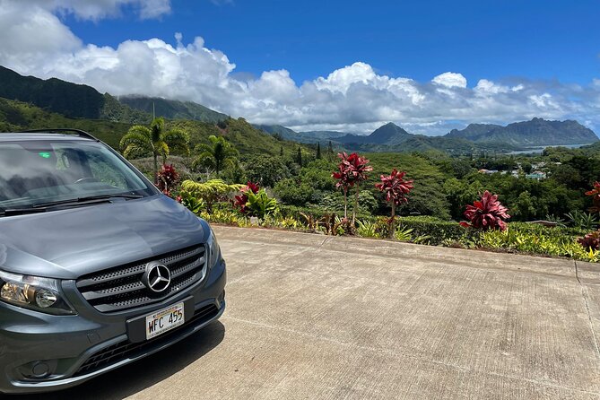 Best Of Oahu: Grand Circle Island Small Group Tour From Waikiki - Key Points: