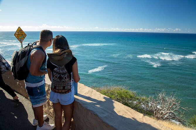 Best Of Oahu: Grand Circle Island Small Group Tour From Waikiki - Exploring the Itinerary: What You’ll Experience