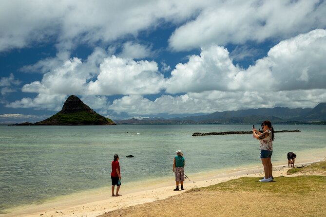Best Of Oahu: Grand Circle Island Small Group Tour From Waikiki - How the Day Unfolds