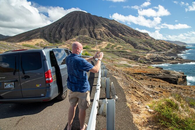Best Of Oahu: Grand Circle Island Small Group Tour From Waikiki - The Authentic Hawaiian Experience