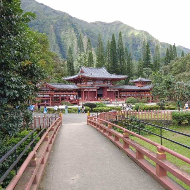 Best of Oahu in One Day - Why This Tour Stands Out