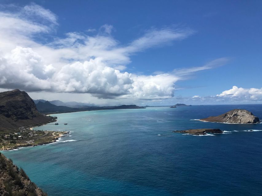 Best of Oahu in One Day - The Real Experience: What You Get