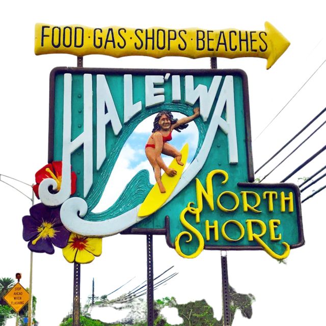 Best of Oahu in One Day - What You Might Not Love