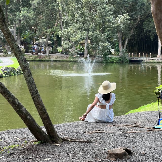 Best of Oahu in One Day - Why Guides Make a Difference