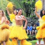 Best of Oahu: Pearl Harbor, Arizona Memorial and the Polynesian Cultural Center - Exploring the Pearl Harbor Section