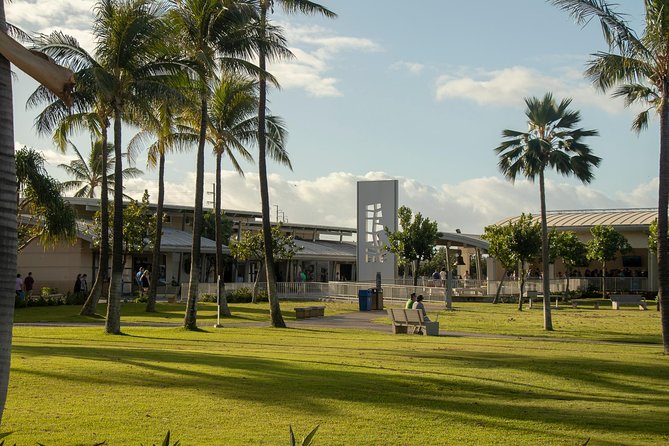 Best of Oahu: Pearl Harbor, Arizona Memorial and the Polynesian Cultural Center - The Polynesian Cultural Center Experience