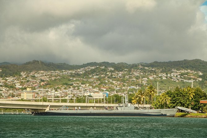 Best Of Pearl Harbor: The Complete Small Group Tour Experience - What Makes this Tour Stand Out?