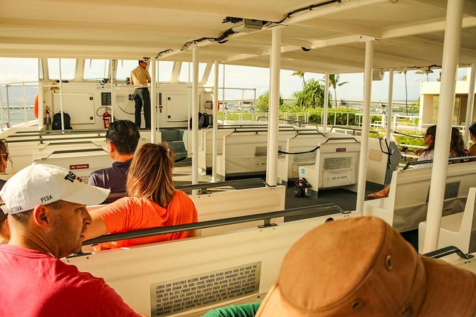 Best Of Pearl Harbor: The Complete Small Group Tour Experience - Pricing and Value
