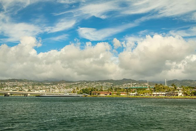 Best Of Pearl Harbor: The Complete Small Group Tour Experience - Who is this tour best suited for?