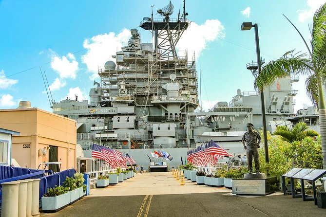 Best Of Pearl Harbor: The Complete Small Group Tour Experience - Final Thoughts